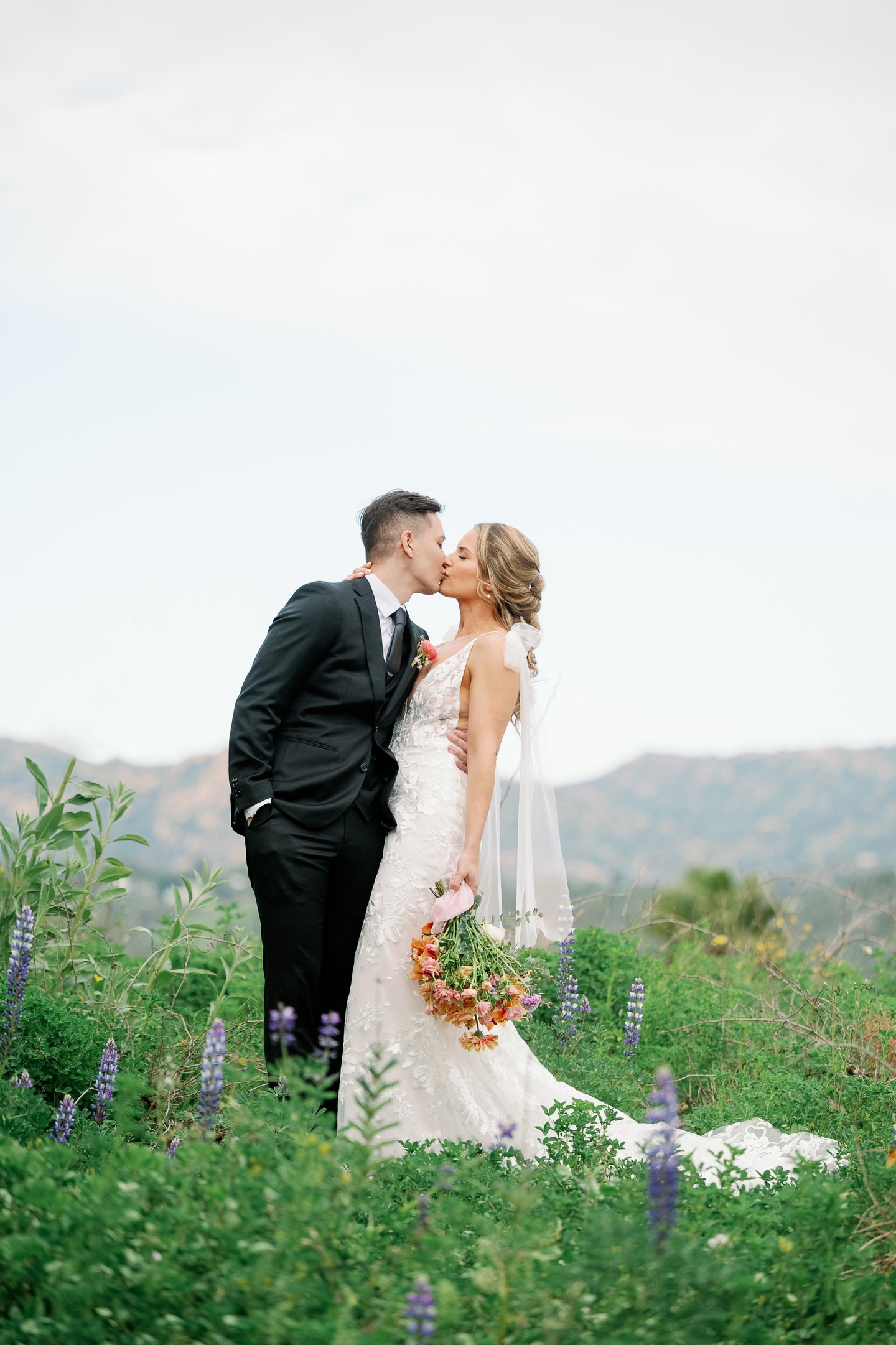 Kristie & Jason