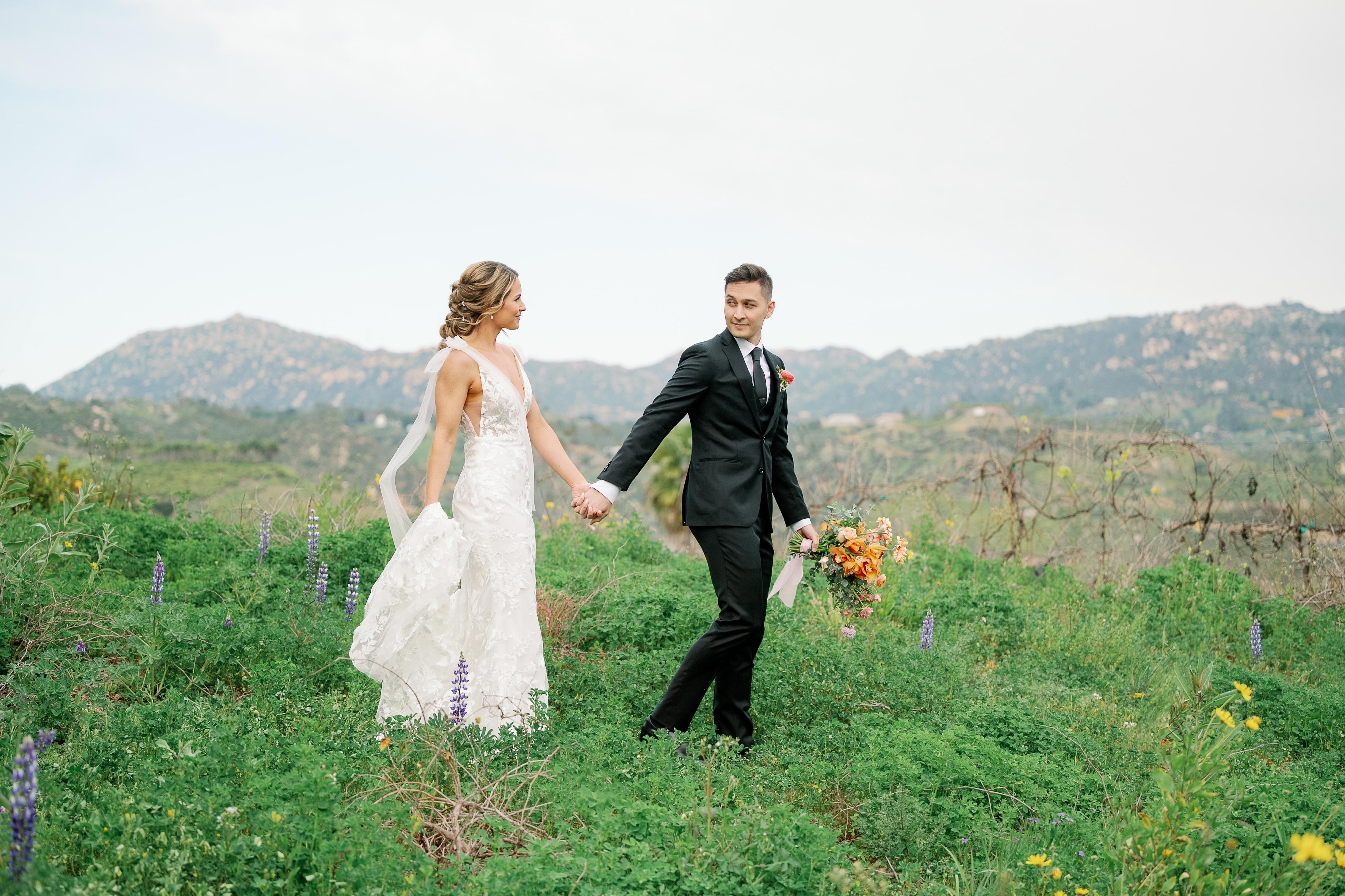 Kristie & Jason