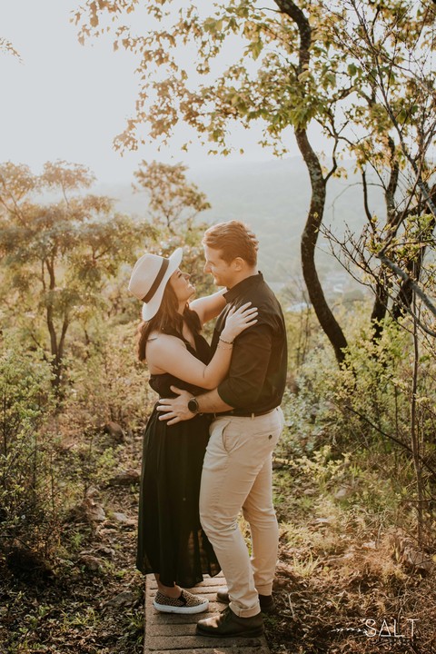 Chanel & Christopher | Joy