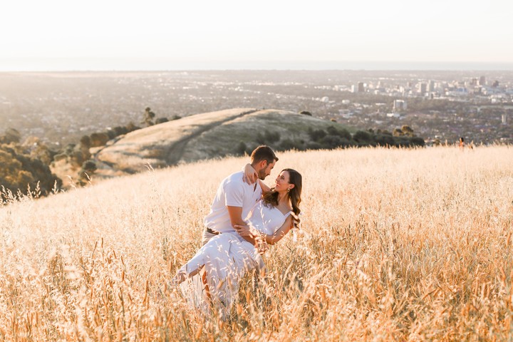 Julian & Kalyca | Joy