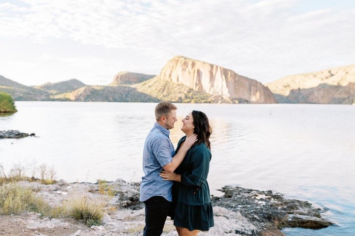 Logan & Jasmine | Joy