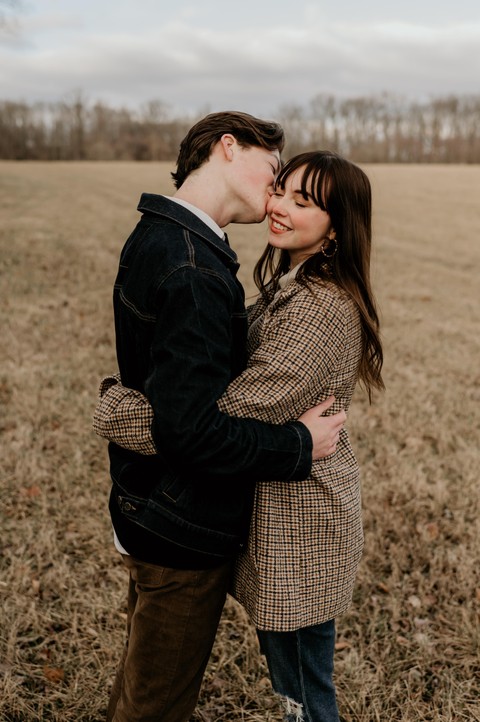 Carter & Emma | Joy