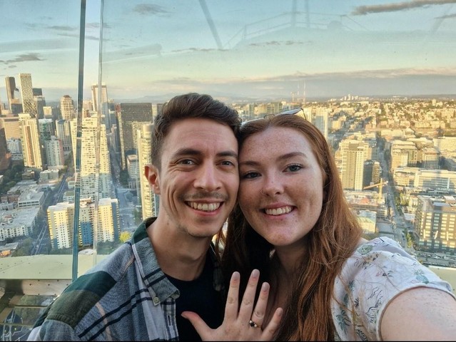 Matthew & Laura | Joy