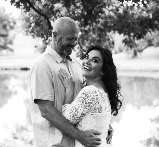 Danielle & Jason | Joy