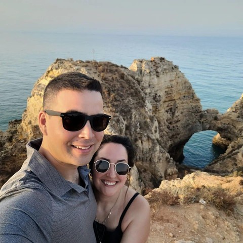 Sabrina & Alex | Joy