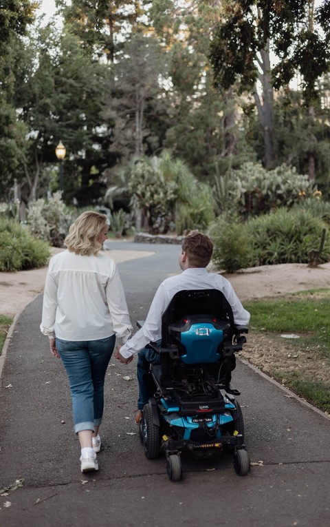 Savannah & Ryan | Joy