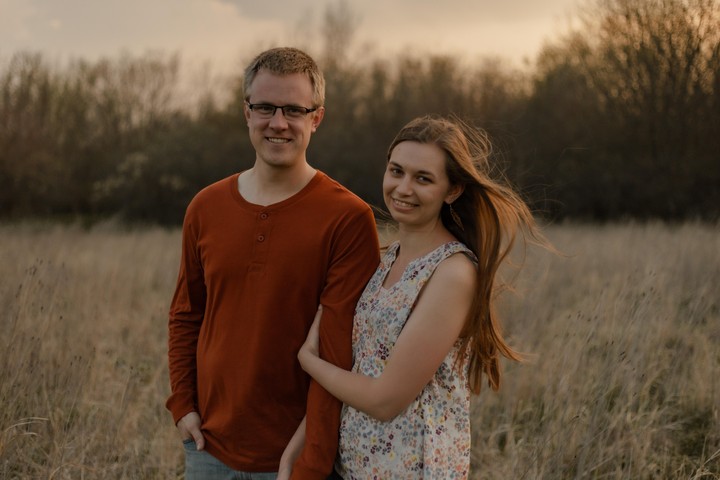 Cameron & Amanda | Joy