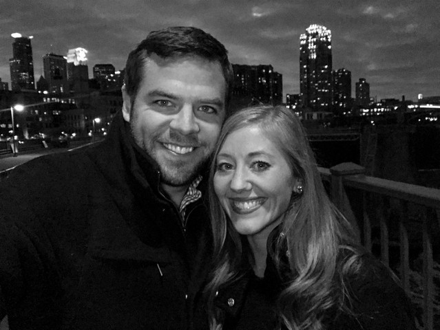 Ashley & Brad | Joy