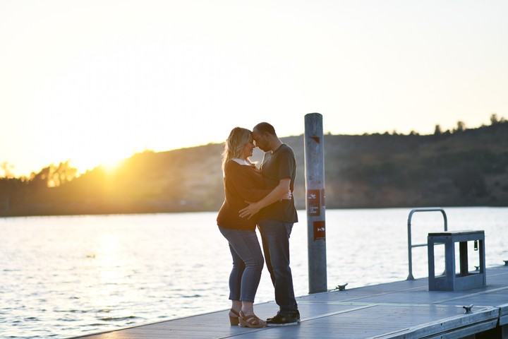 Christal & Richard | Joy