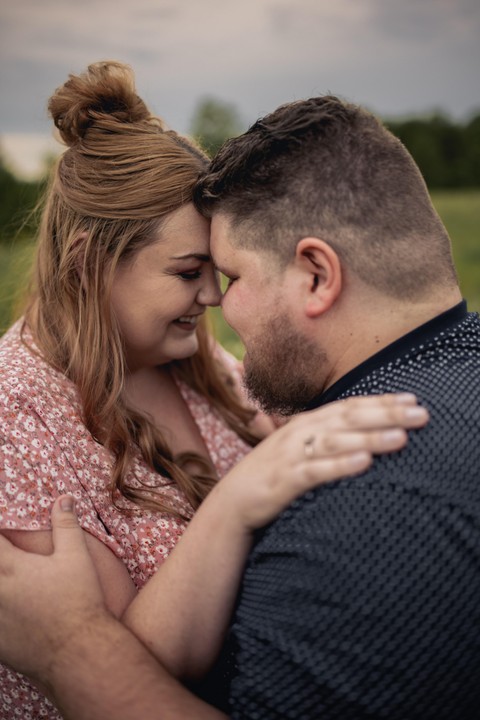 Katelyn & Justus | Joy