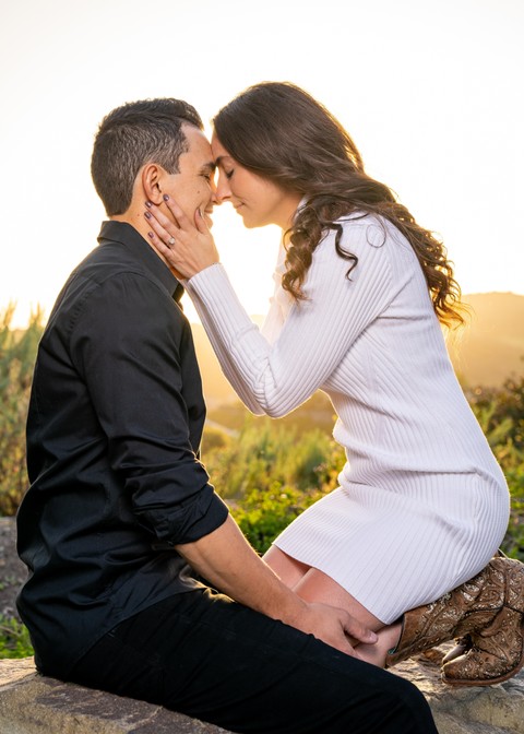 Madeline & Brandon | Joy