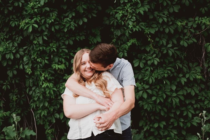 Kassidy & Scott | Joy