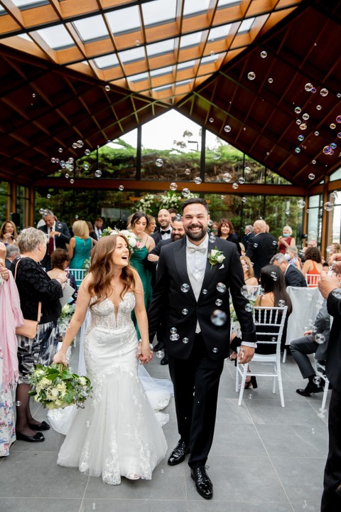 Michael & Alice | Joy