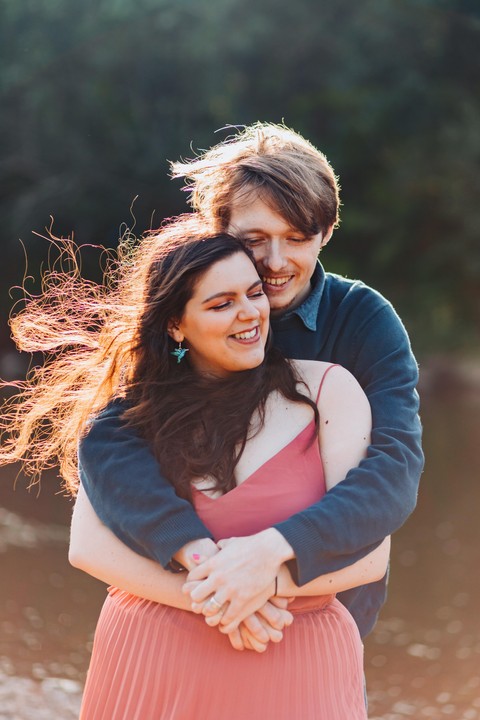 Fiorella & Dylan | Joy