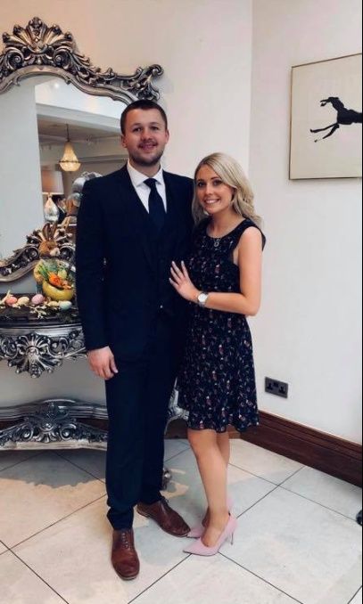 Bridget & Ben