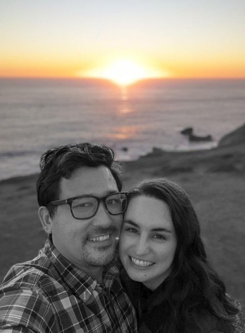 Jamie & Brian | Joy