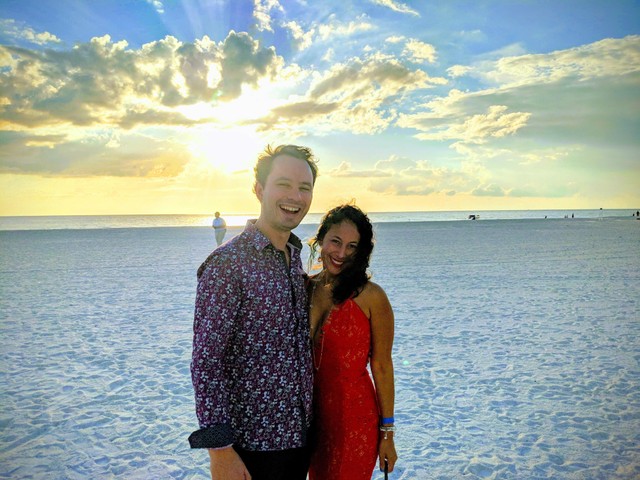 Idaliz & Alexander | Joy