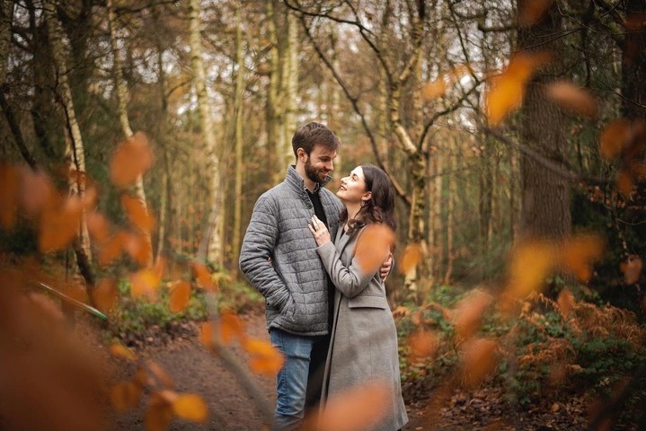 Rebecca & Timothy | Joy