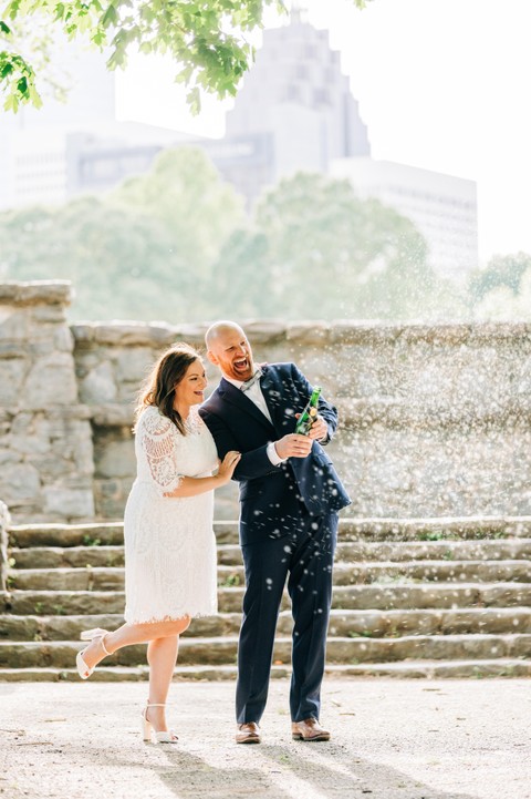 Sara Jo & Jake | Joy