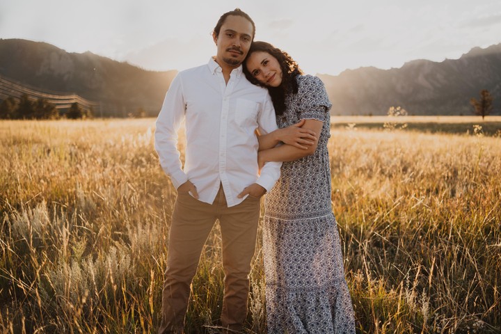 Laura & Alfredo | Joy