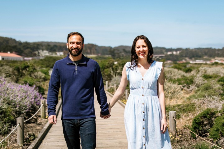 Kevin & Nicole | Joy