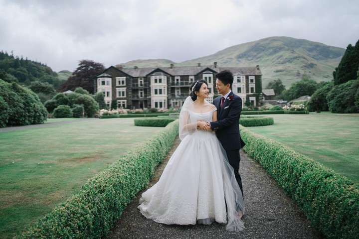 SinHui & Abel | Joy