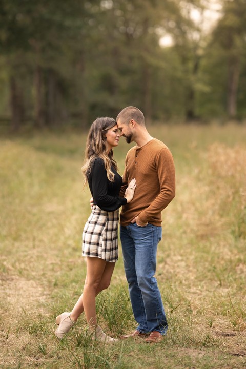 Ashley & Peyton | Joy