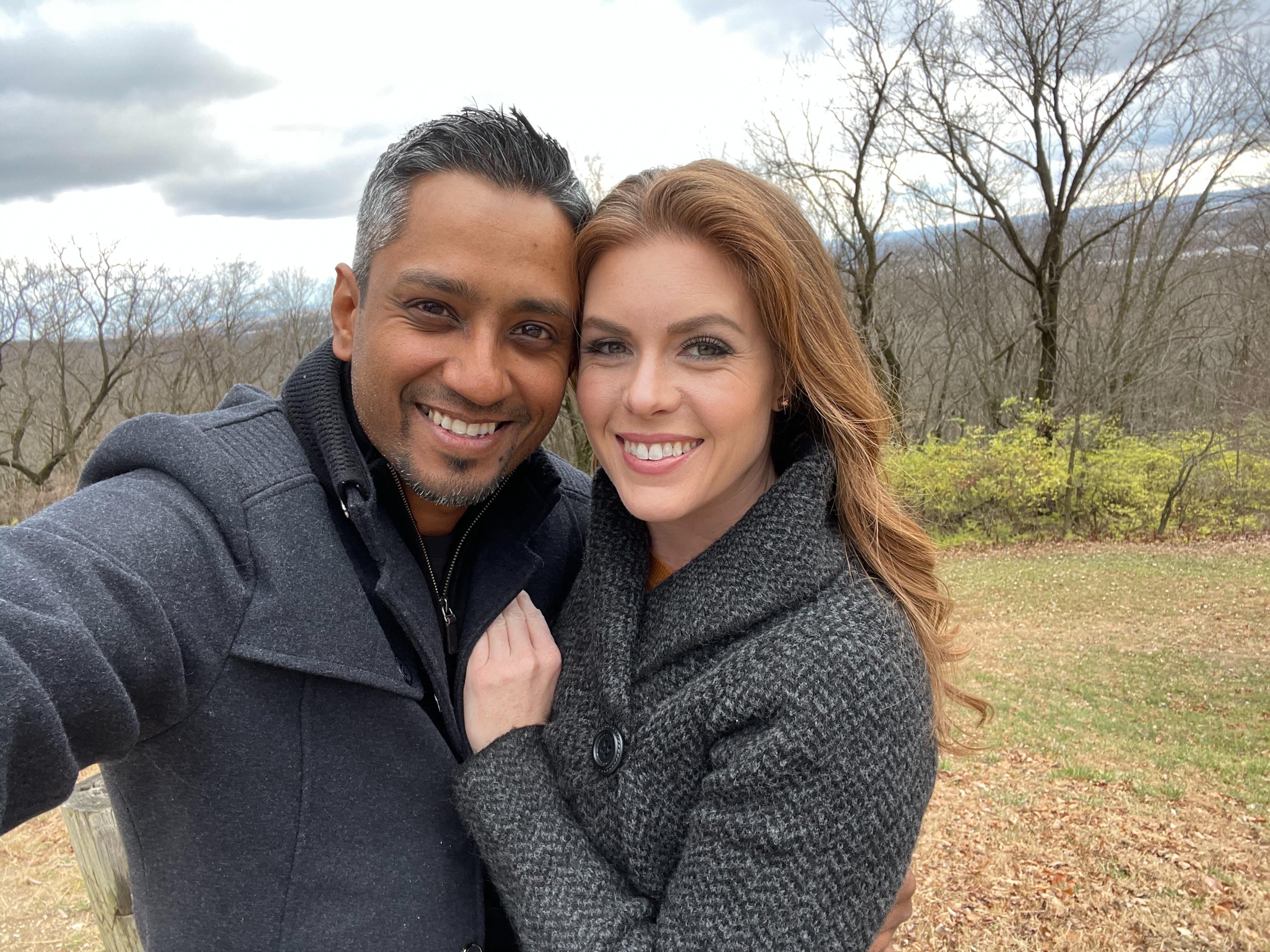 Joey And Erica
