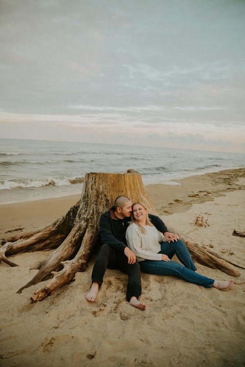 Natalie & Jack | Joy