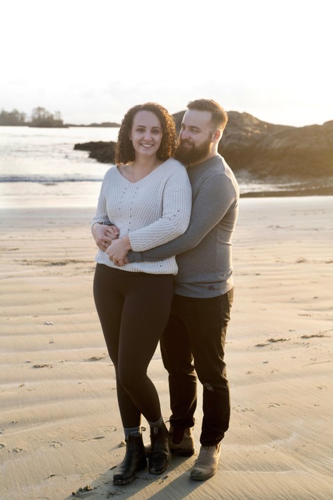 Carmen & Bradley | Joy