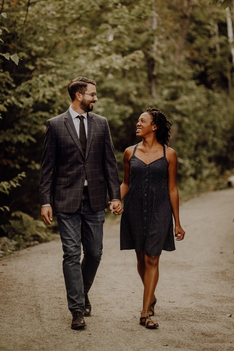 Leah & Raymond | Joy Leah & Raymond | Joy