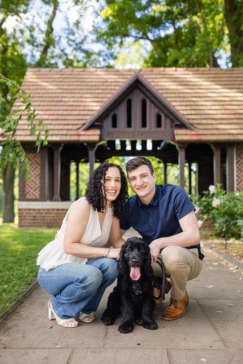 Ally & Josh’s Wedding | Joy