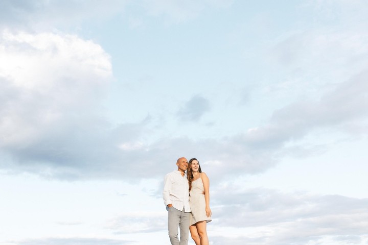 Claudia & Connor | Joy