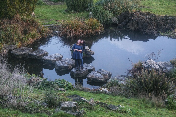 Daniel & Becky | Joy