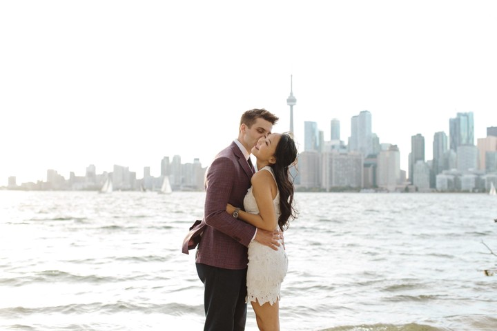 Bonnie & Andrew | Joy