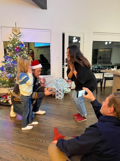 Scott & LeAnne | Joy