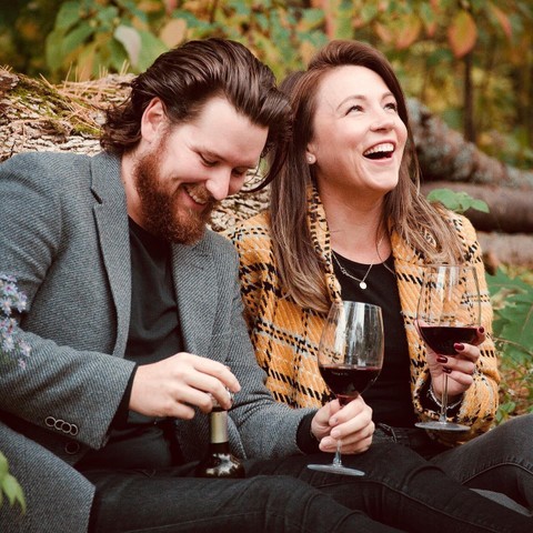 Jarrod & Candace | Joy