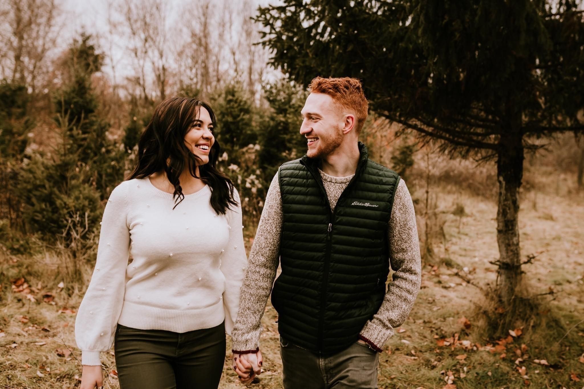 Noah & Courtney