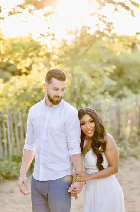 Joyeta & Brooks | Joy