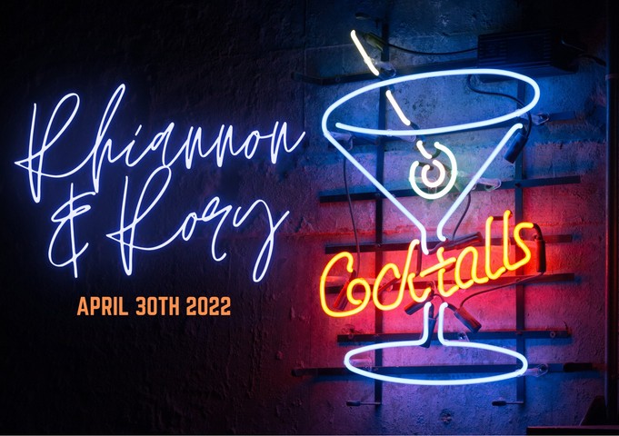 Rhiannon & Rory | Joy