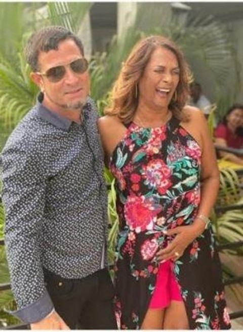 Lorna & Rafael | Joy