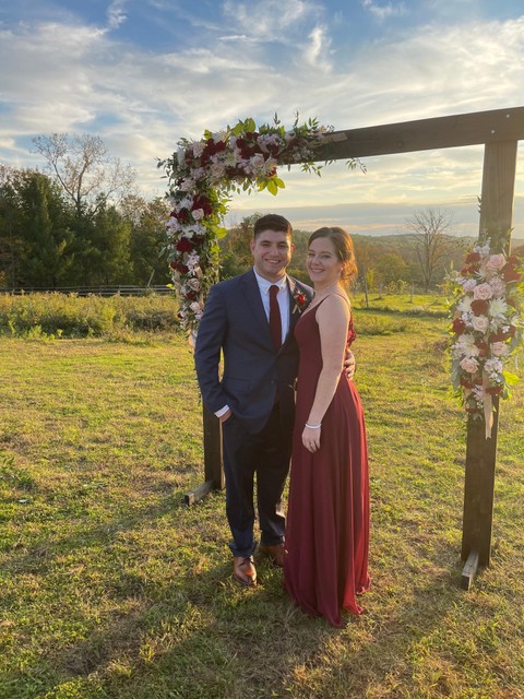 Kerri & Kristopher | Joy