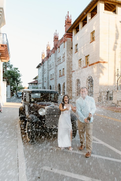 David & Molly | Joy