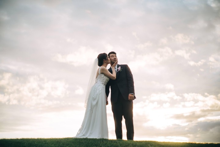 Roanna & Wiley | Joy