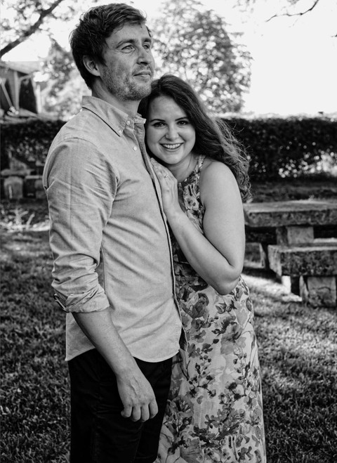 Michelle & Michael | Joy