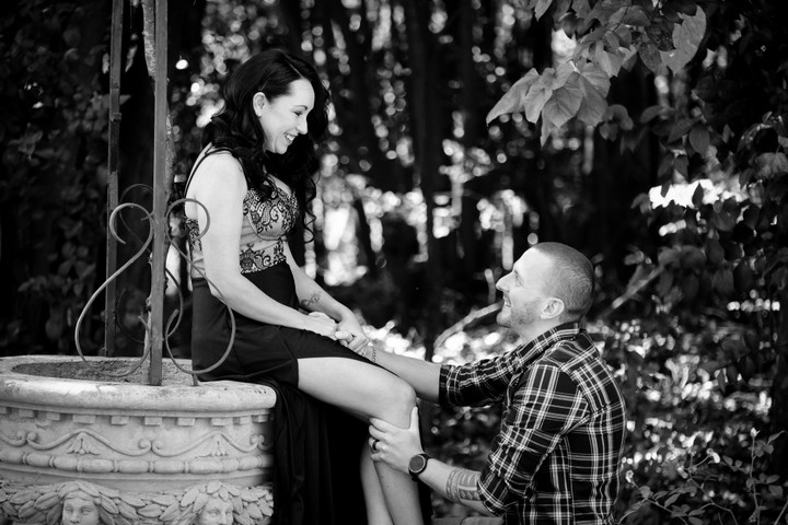 Andre' & Tracy's Wedding | Joy