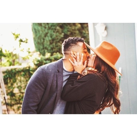 Isalei & Bryan | Joy