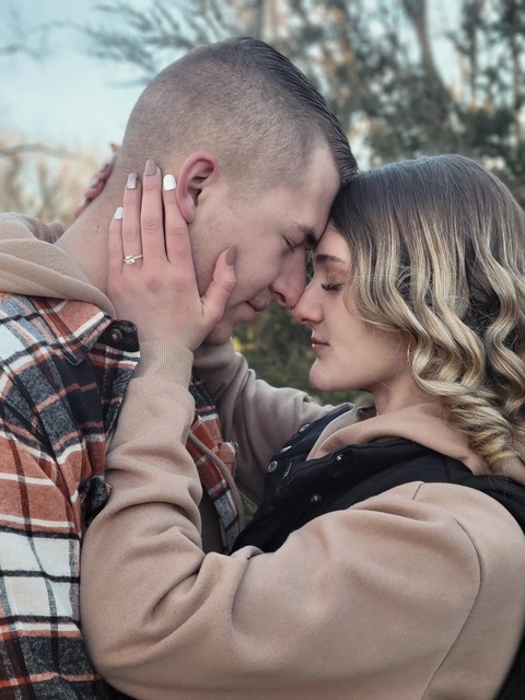 Aaron & Brynna | Joy