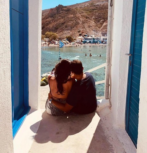 Catarina & Charis | Joy