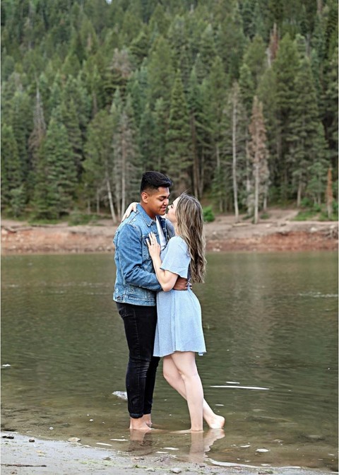 Joshua & Madelyn | Joy